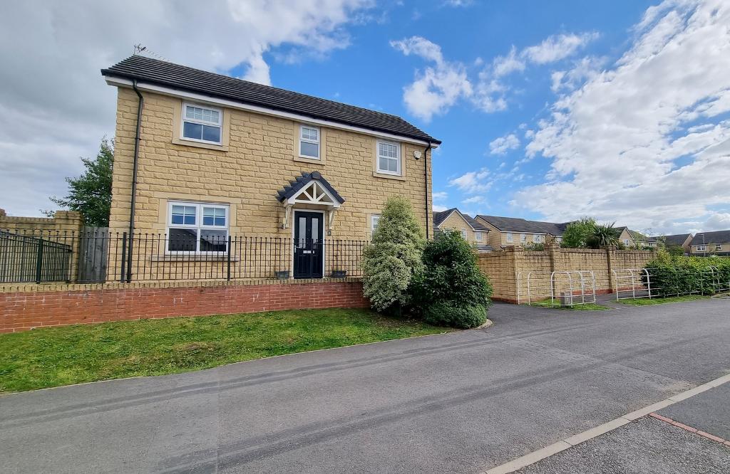 Properties for Sale in Ribble Valley, Pendle, Burnly, Hyndburn and ...