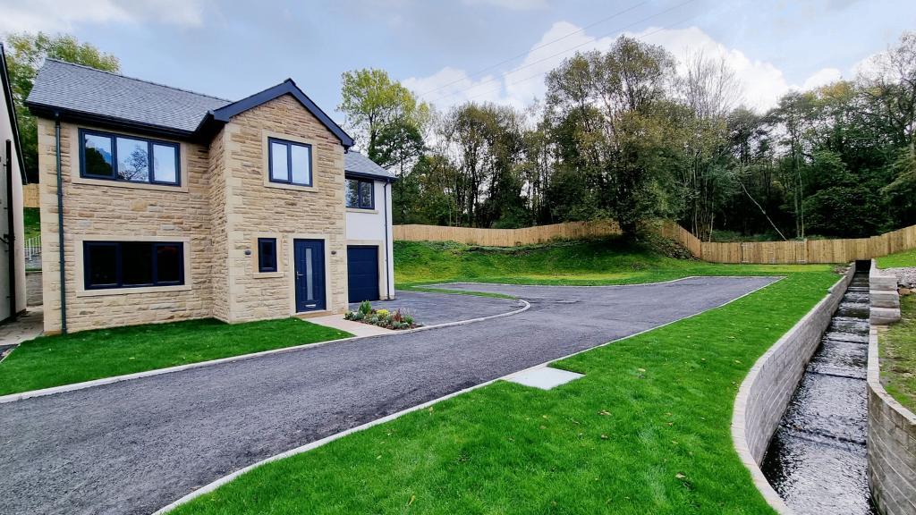 Properties for Sale in Ribble Valley, Pendle, Burnly, Hyndburn and ...