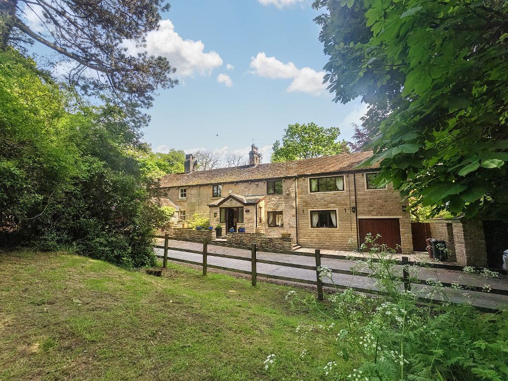 Properties for Sale in Ribble Valley, Pendle, Burnly, Hyndburn and ...