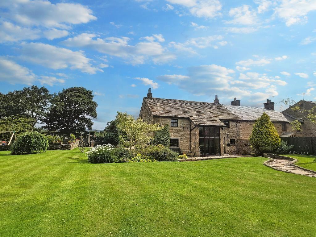 Properties for Sale in Ribble Valley, Pendle, Burnly, Hyndburn and ...