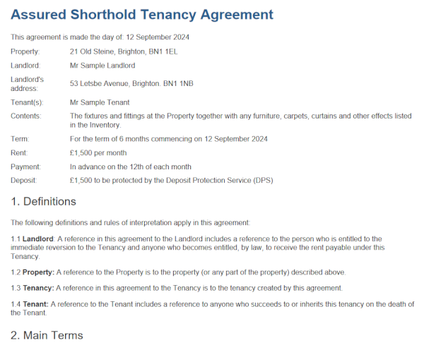 Template - Mudhut - Letting Marketplace